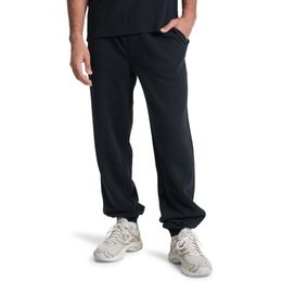 Quiksilver Pants 'Salt Water' male Black size S