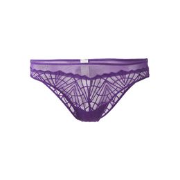 Triumph Panty 'That Night in Vegas' female Purple size 46