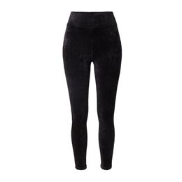 Urban Classics Leggings Damen Größe 4XL schwarz