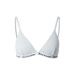 Juicy Couture Bra female Grey size L