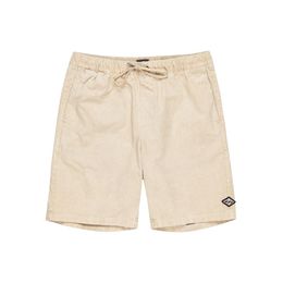 Billabong Shorts 'Larry' Herren Gr&ouml;&szlig;e 31/32 beige