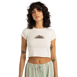 Billabong Shirt 'Sweet Moment' female White size XS