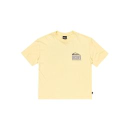 Quiksilver Shirt 'World Force' boy Yellow size 14