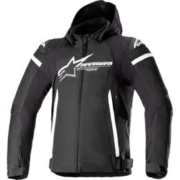 Alpinestars Zaca, Textiljacke wasserdicht