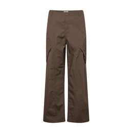 WEEKDAY Hose 'Astro' Herren Gr&ouml;&szlig;e 34 khaki