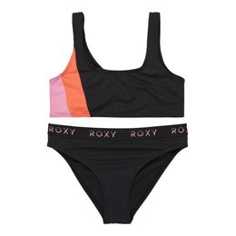 Roxy Bikini girl Black size 6