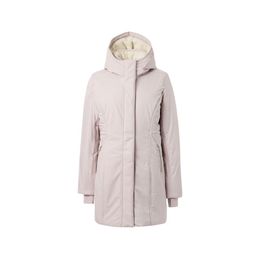 Hollister Winter Parka female Grey size S