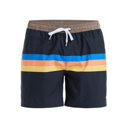 Quiksilver Board Shorts 'Everyday' male Black size XS