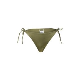 Roxy Bikini Bottoms 'Brilho' female Green size M