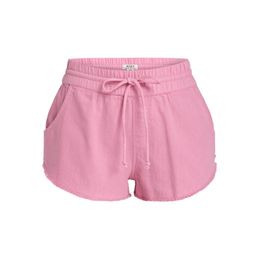 Roxy Shorts 'Scenic Route' Damen Gr&ouml;&szlig;e 42 hellpink