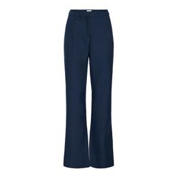 Ichi Pants 'IHFAVA' female Blue size 44