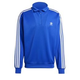 adidas originals Sweatshirt 'Adicolor' male Blue size XL
