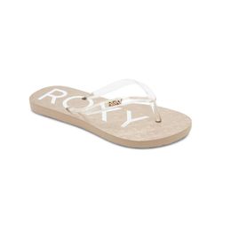 Roxy Sandals 'Viva Jelly' girl Beige size 33