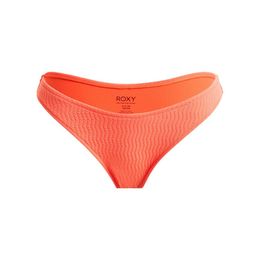 Roxy Bikinihose 'Lagos' Damen Gr&ouml;&szlig;e M orange