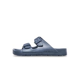 Quiksilver Pantolette 'Embark RF' Jungen Gr&ouml;&szlig;e 30 marine