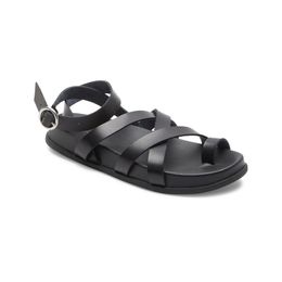 Roxy Strap Sandals 'Ahri' female Black size 36