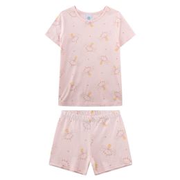 Sanetta Pajamas girl Pink size 128