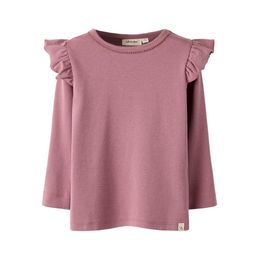 Lil'atelier Blouse girl Pink size 98