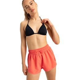 Roxy Boardshorts 'No Bad Waves' Damen Gr&ouml;&szlig;e XXL lachs