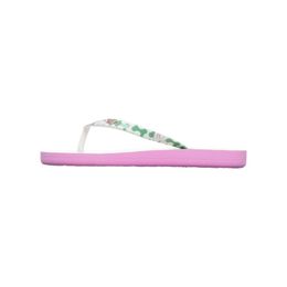 Roxy Sandals 'Pebbles' girl Pink size 32
