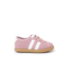 Pisamonas Sneakers girl Pink size 26