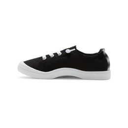 Roxy Sneakers 'Bayshore Plus' female Black size 41