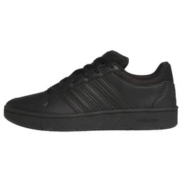 adidas Sportswear Sneakers 'Hoops Classic' male Black size 5,5