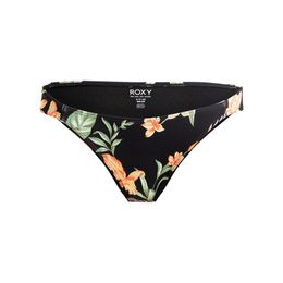 Roxy Bikini Bottoms female Black size XS