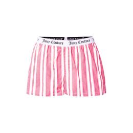 Juicy Couture Pajama Pants female Pink size XS