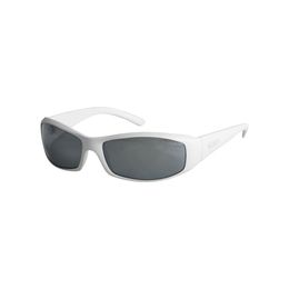 Roxy Sunglasses 'Donna Polarized' female White size One Size