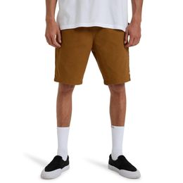 Billabong Shorts 'Larry 20' Herren Gr&ouml;&szlig;e 31/32 cognac