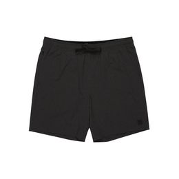 Billabong Shorts 'Surftrek Elastic Perf' Herren Gr&ouml;&szlig;e 35/36 schwarz