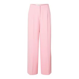 Selected Hose 'TINNI' Damen Gr&ouml;&szlig;e 36 rosa