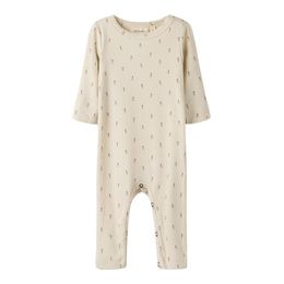 Lil'atelier Pajamas kids White size 68