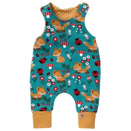 Land-juwelen Romper/Bodysuit boy Blue size 56