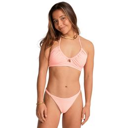 Billabong Bikinihose 'Tanlines Maya' Damen Gr&ouml;&szlig;e L ros&eacute;