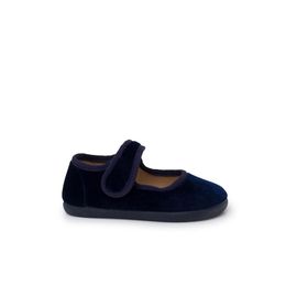 Pisamonas Flats girl Blue size 27