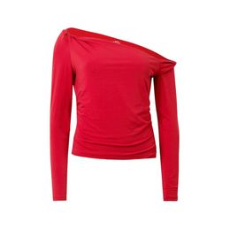 Abercrombie & Fitch Abercrombie & Fitch Shirt female Red size S