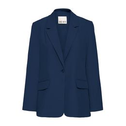 Ichi Blazer 'IHFAVA' female Blue size 44