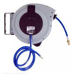 ELMAG Automatischer Schlauchaufroller SET