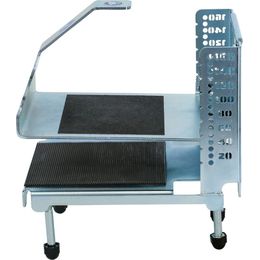Probst Klemmvorrichtung Safeflex SF