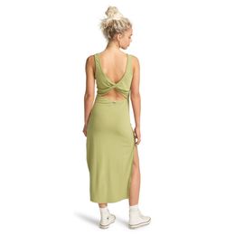 Billabong Strickkleid 'Take A Look' Damen Gr&ouml;&szlig;e XS grasgr&uuml;n