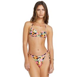 Billabong Bikini Top 'Faith In Flowers Dana' female Mixed colors size M