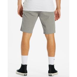 Billabong Shorts Herren Gr&ouml;&szlig;e 34 graphit