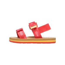 Roxy Sandals 'Roxy Cage' girl Red size 23