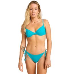 Billabong Bikinihose Damen Gr&ouml;&szlig;e XL aqua