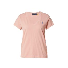 Polo Ralph Lauren Shirt female Pink size XXL