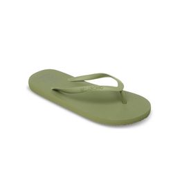 Billabong Pantolette 'Sunlight' Damen Gr&ouml;&szlig;e 36 khaki