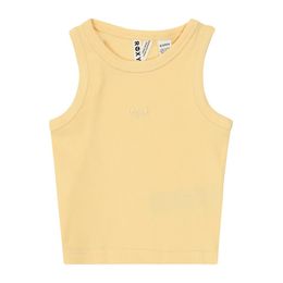 Roxy Top 'Iconic Days' girl Orange size 14
