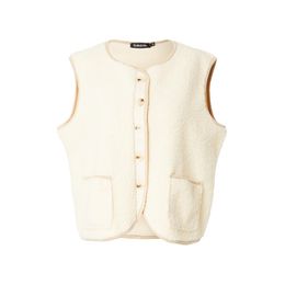 Sublevel Vest female White size L/XL